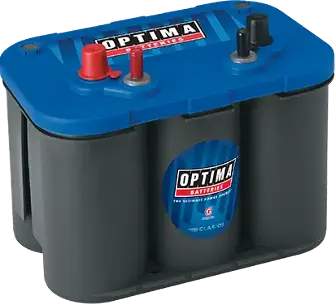 INNOVATION - optimabatteries