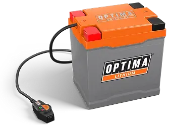 INNOVATION - optimabatteries